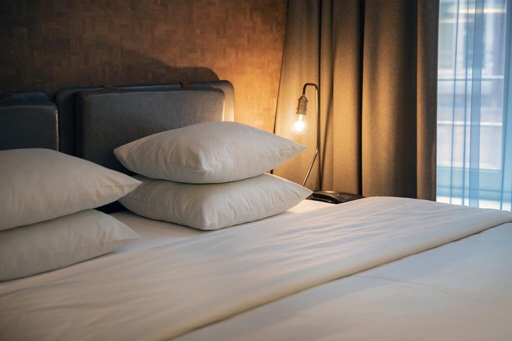 Sobe – Hotel Grace